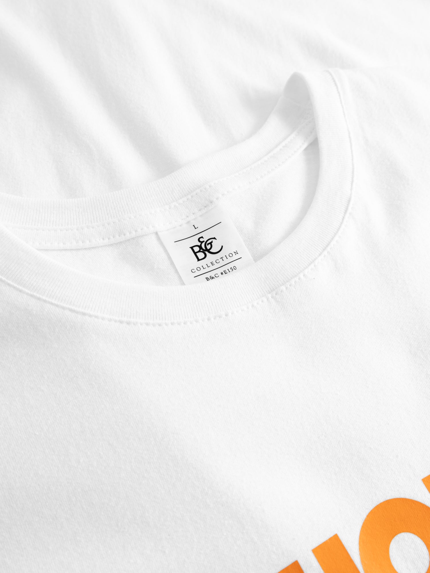 HOLTOW White t-shirt – Embark Studios Shop