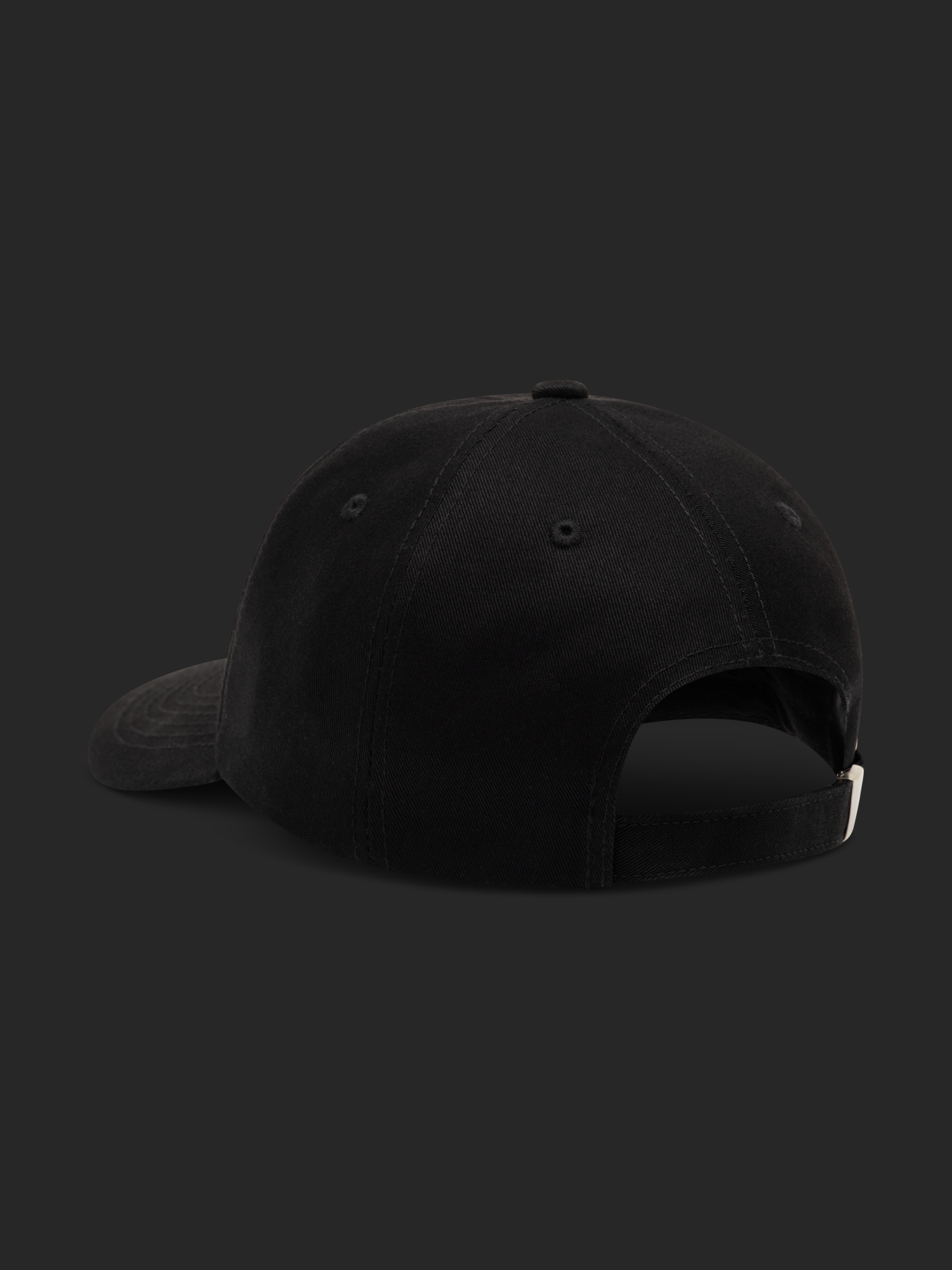 Dad Cap Black Arc Raiders – Embark Studios Shop