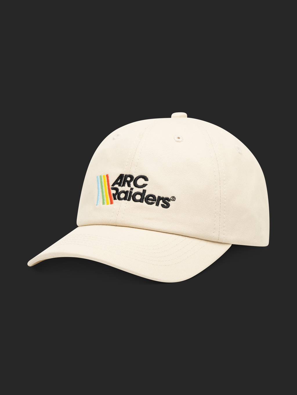 Dad Cap Stone Arc Raiders – Embark Studios Shop