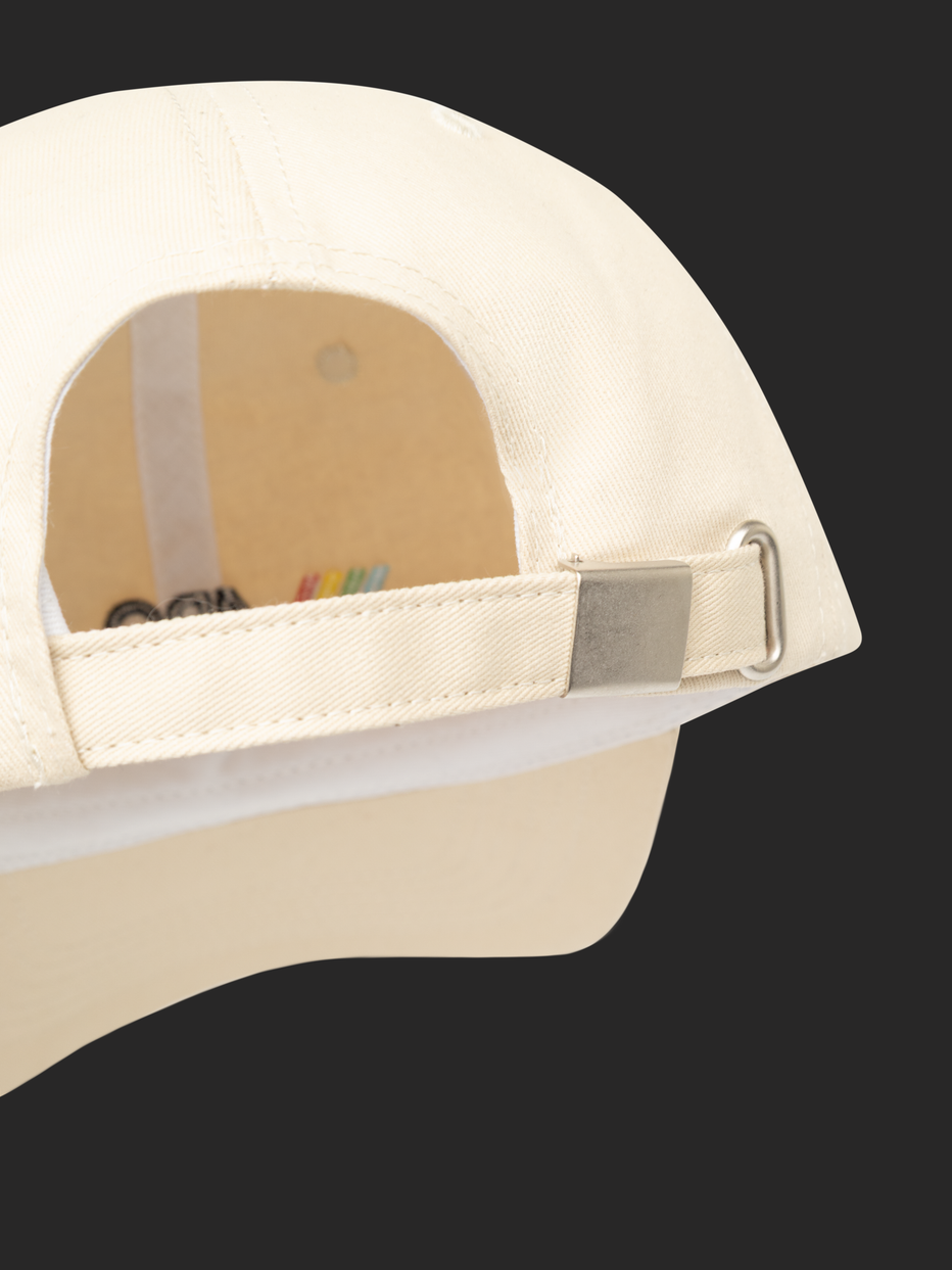 Dad Cap Stone Arc Raiders – Embark Studios Shop